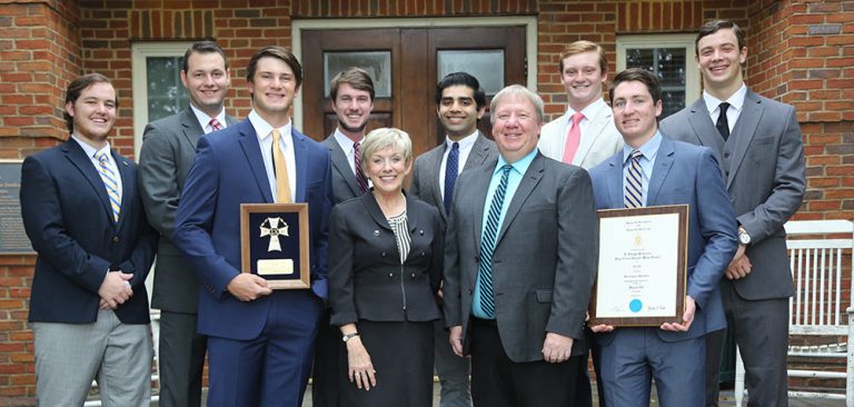 Alumni – Sigma Chi