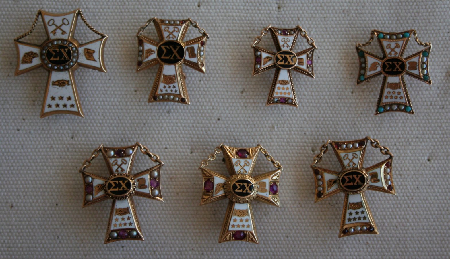 History – Sigma Chi