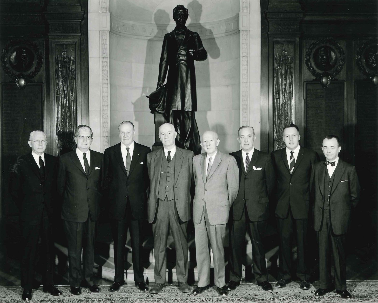 Directory – Sigma Chi