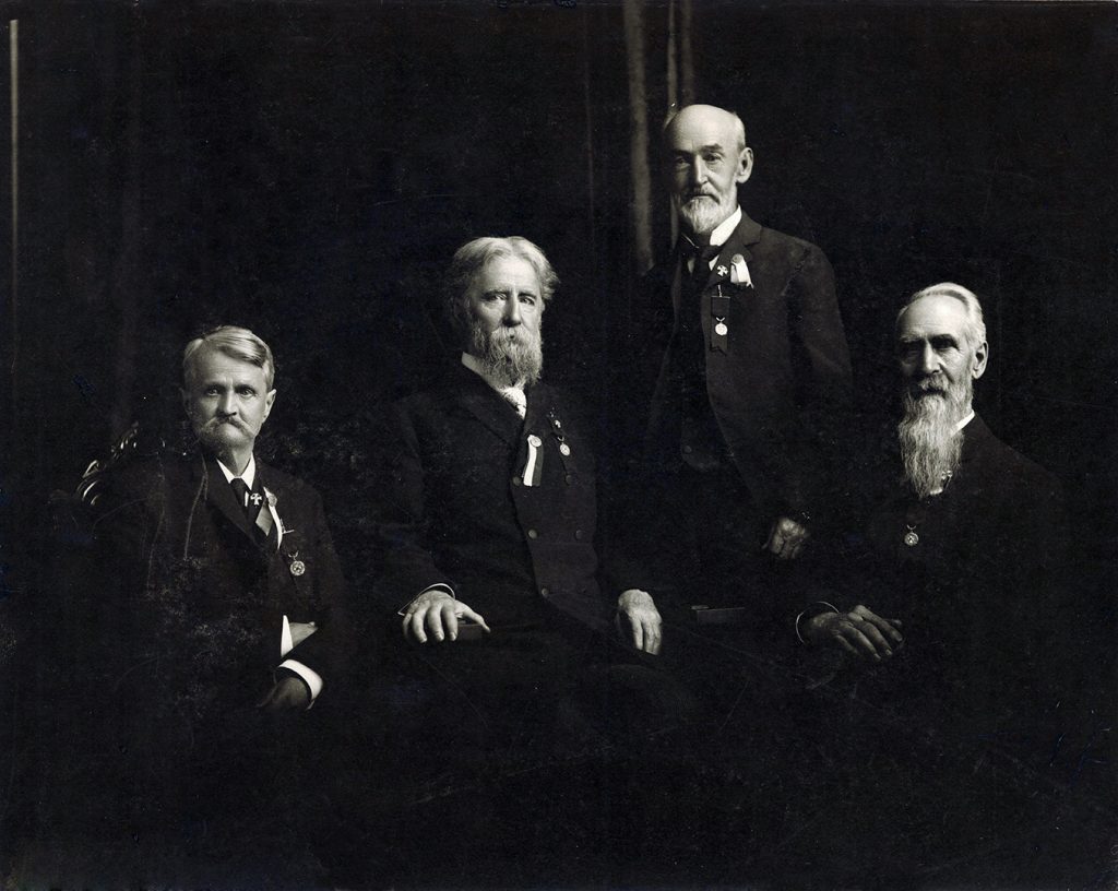 EX Codex – Sigma Chi