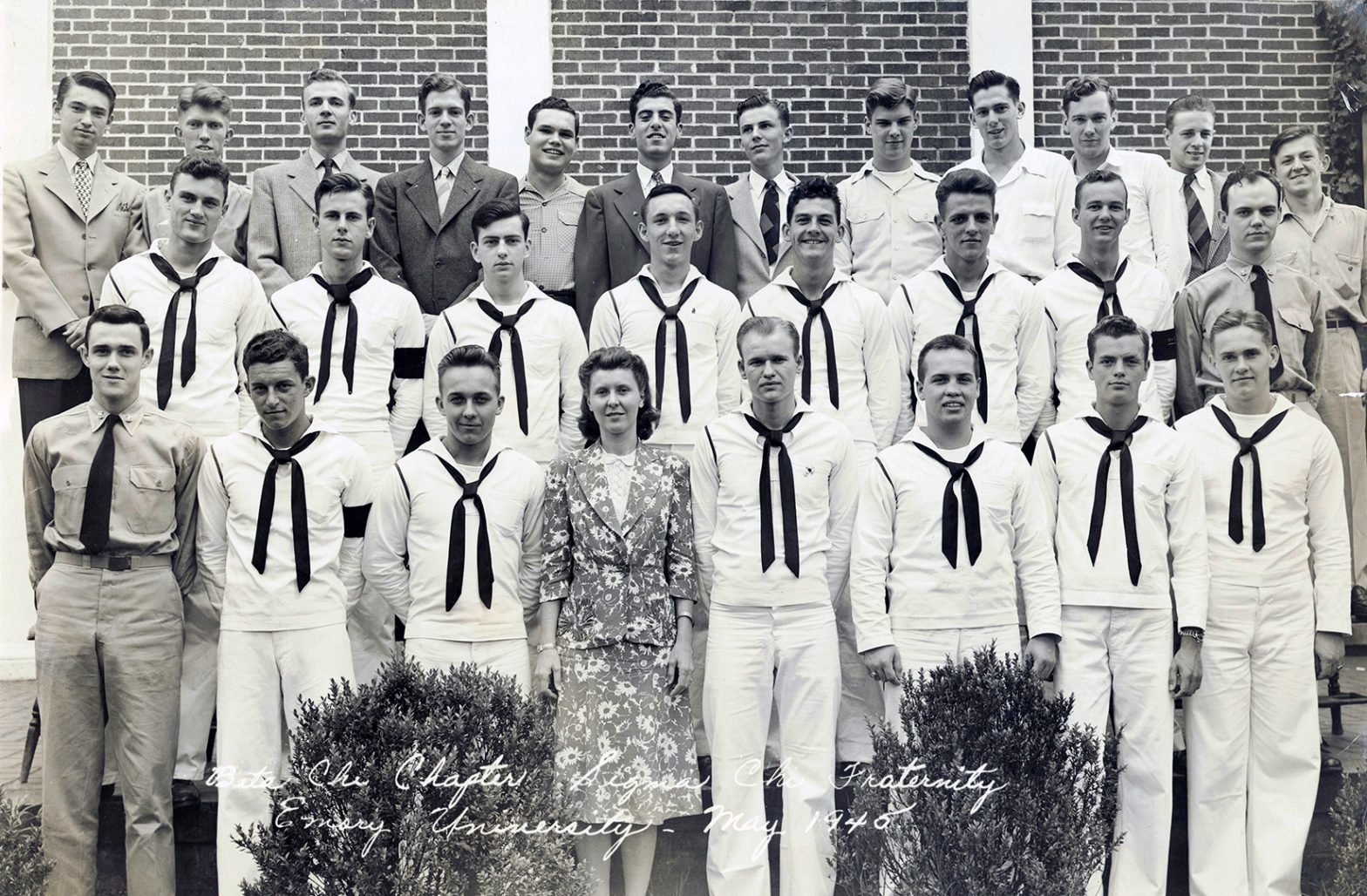 News – Sigma Chi