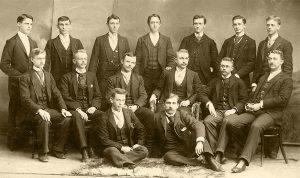 Core Values – Sigma Chi