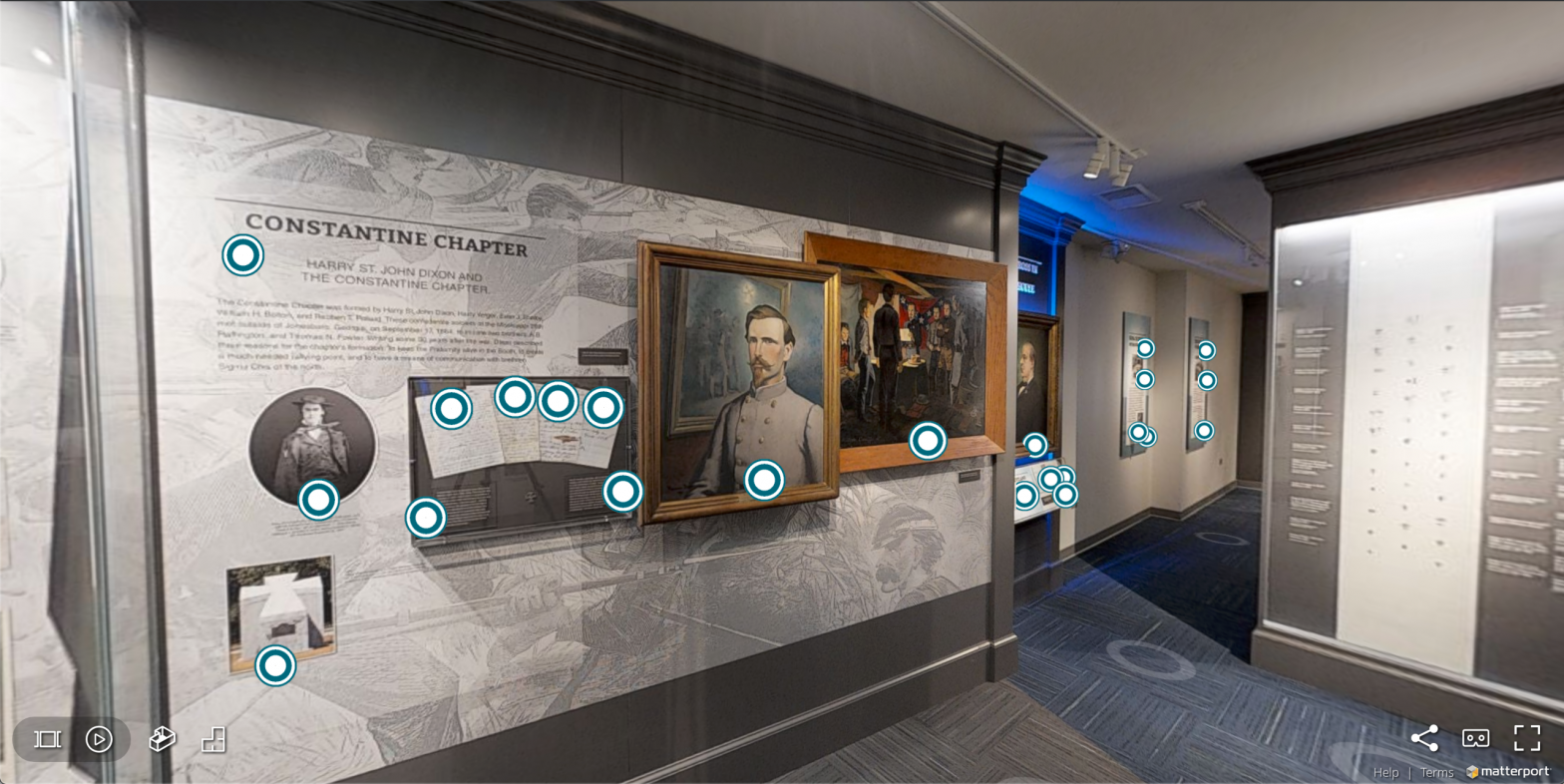 History – Sigma Chi