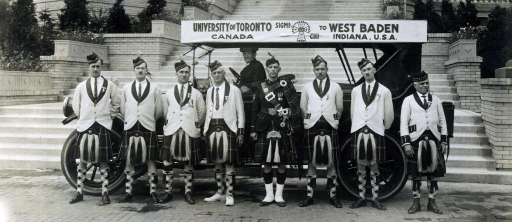 History – Sigma Chi