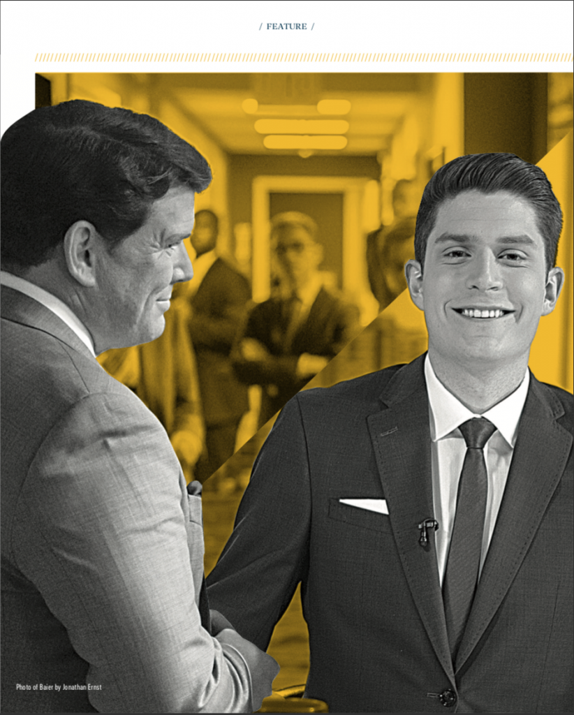 The Magazine of Sigma Chi – Sigma Chi