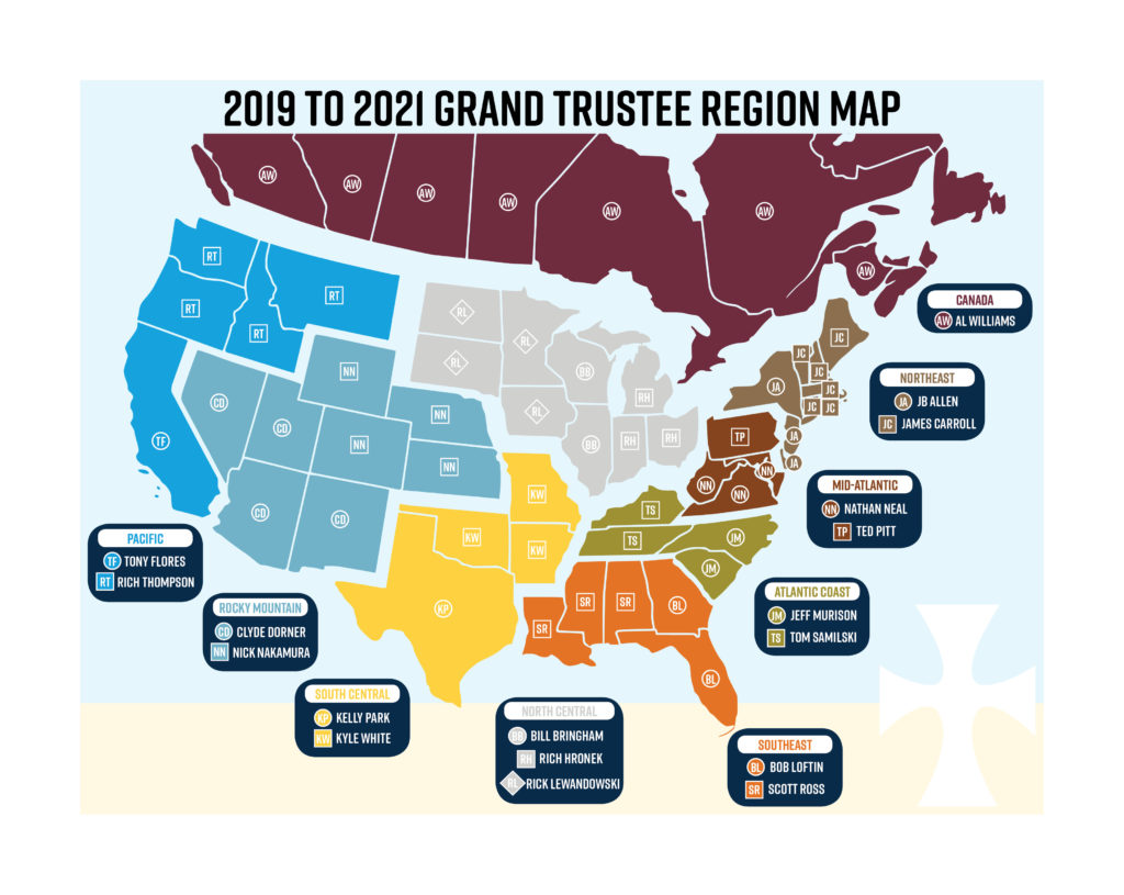 Grand Trustee Map_2019_to_2021 – Sigma Chi