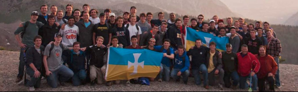 RMF – Sigma Chi