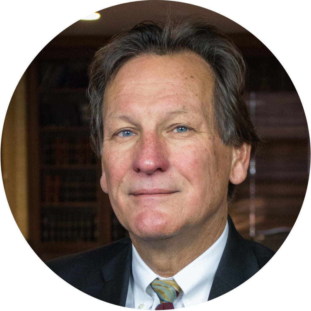 Larry Cukjati – Sigma Chi