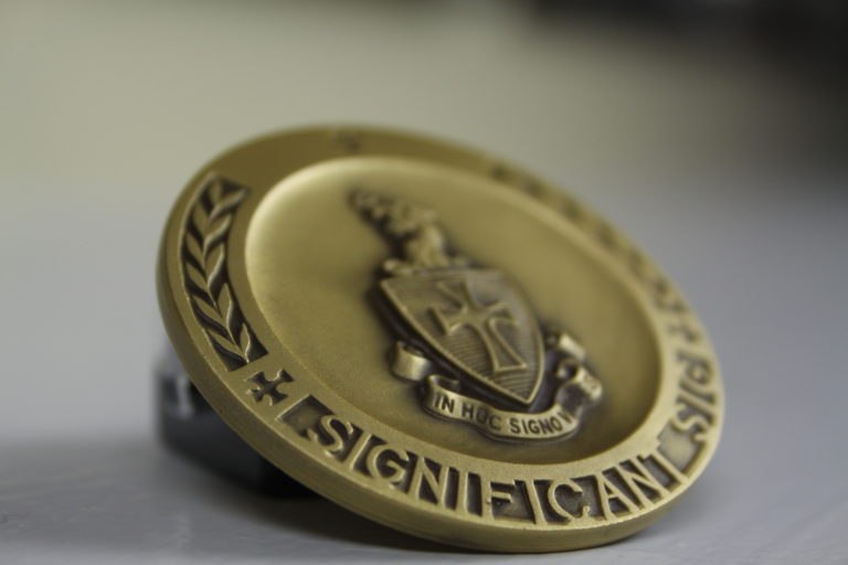 Sigma Chi – Friendship, Justice and Learning