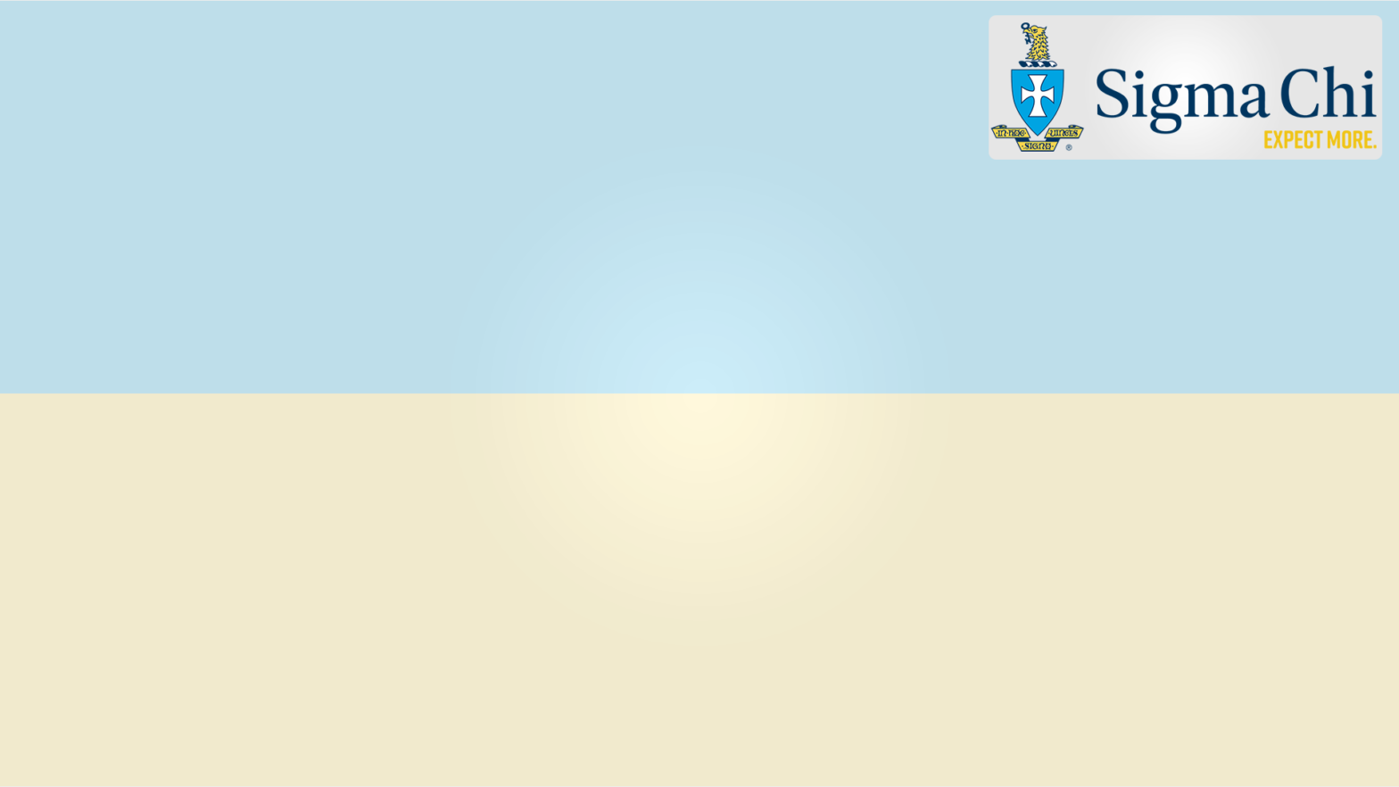 ZoomBackground – Sigma Chi
