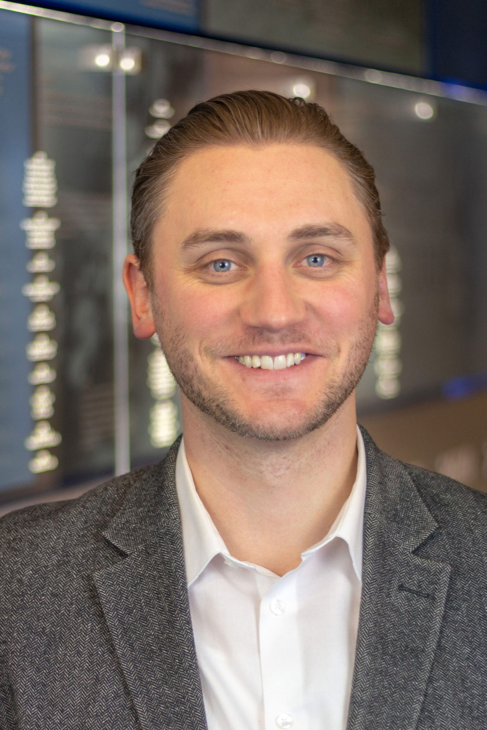 Meet the Foundation – Sigma Chi