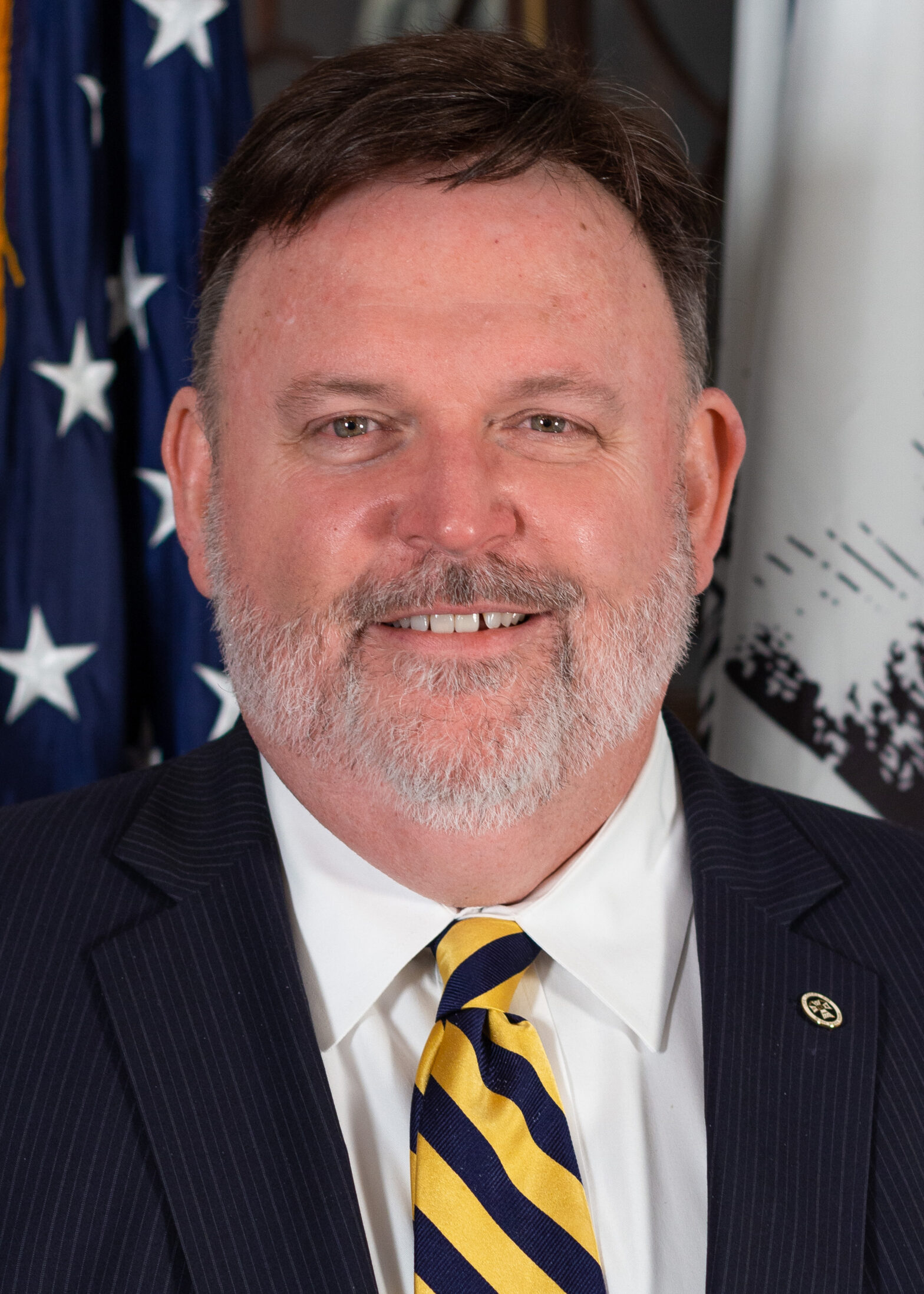 Meet the Foundation – Sigma Chi