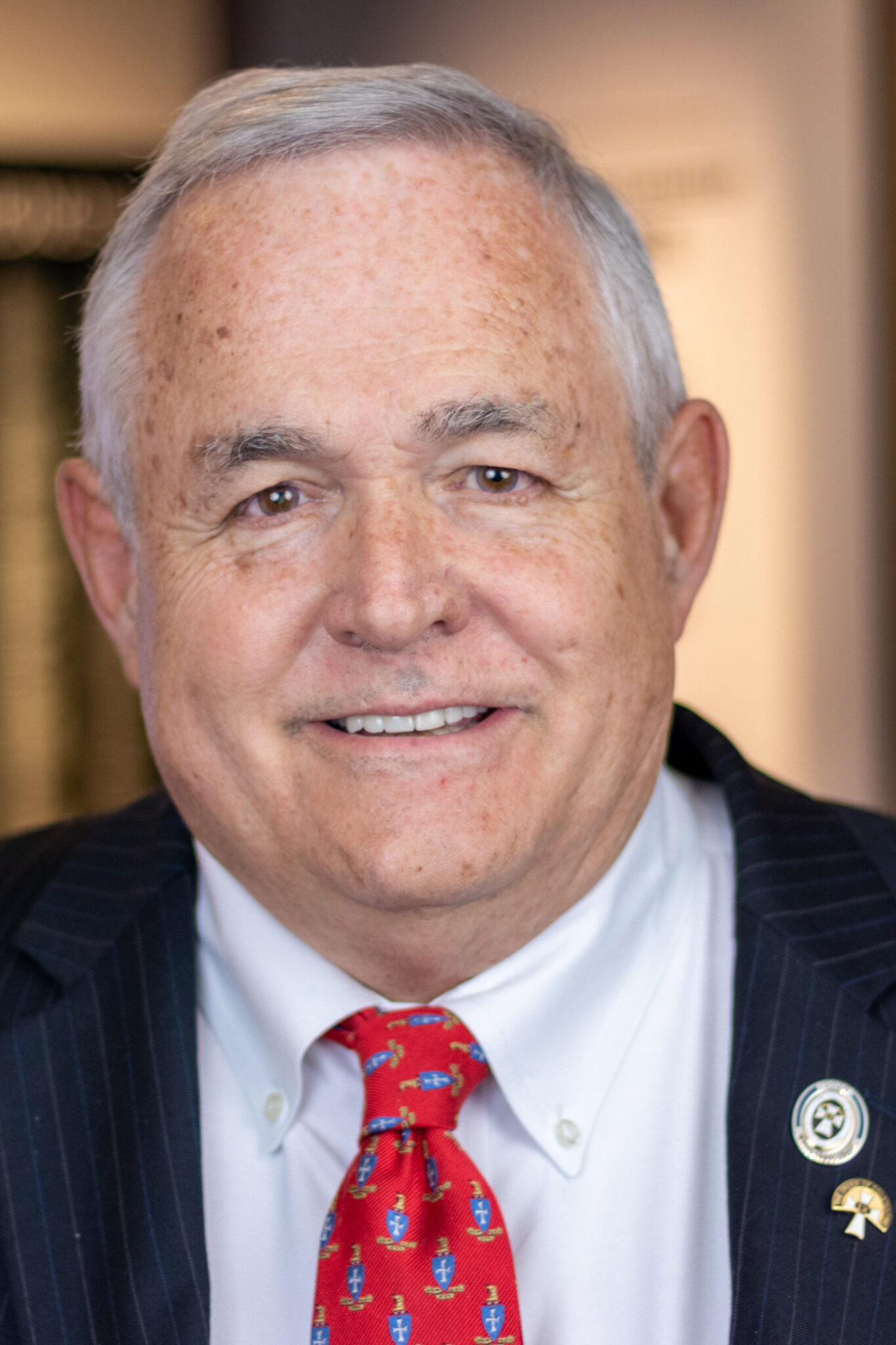 Meet the Foundation – Sigma Chi