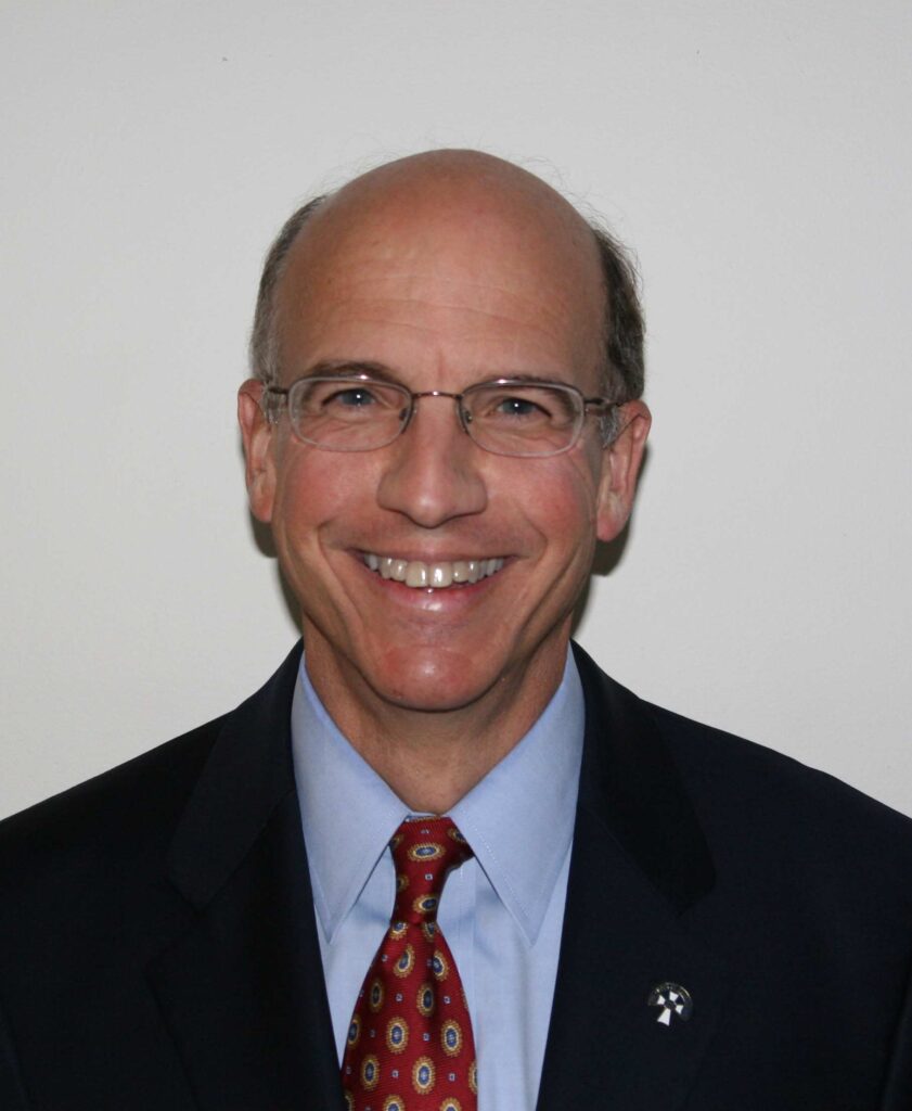 Meet the Foundation – Sigma Chi