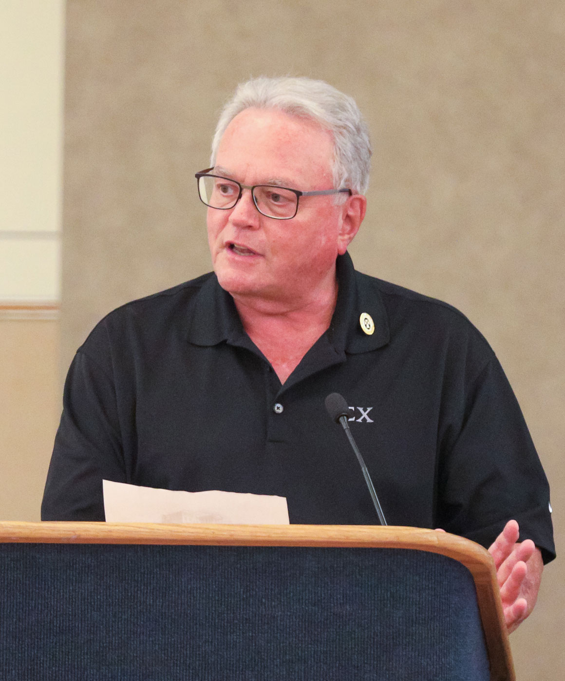 Meet the Foundation - Sigma Chi