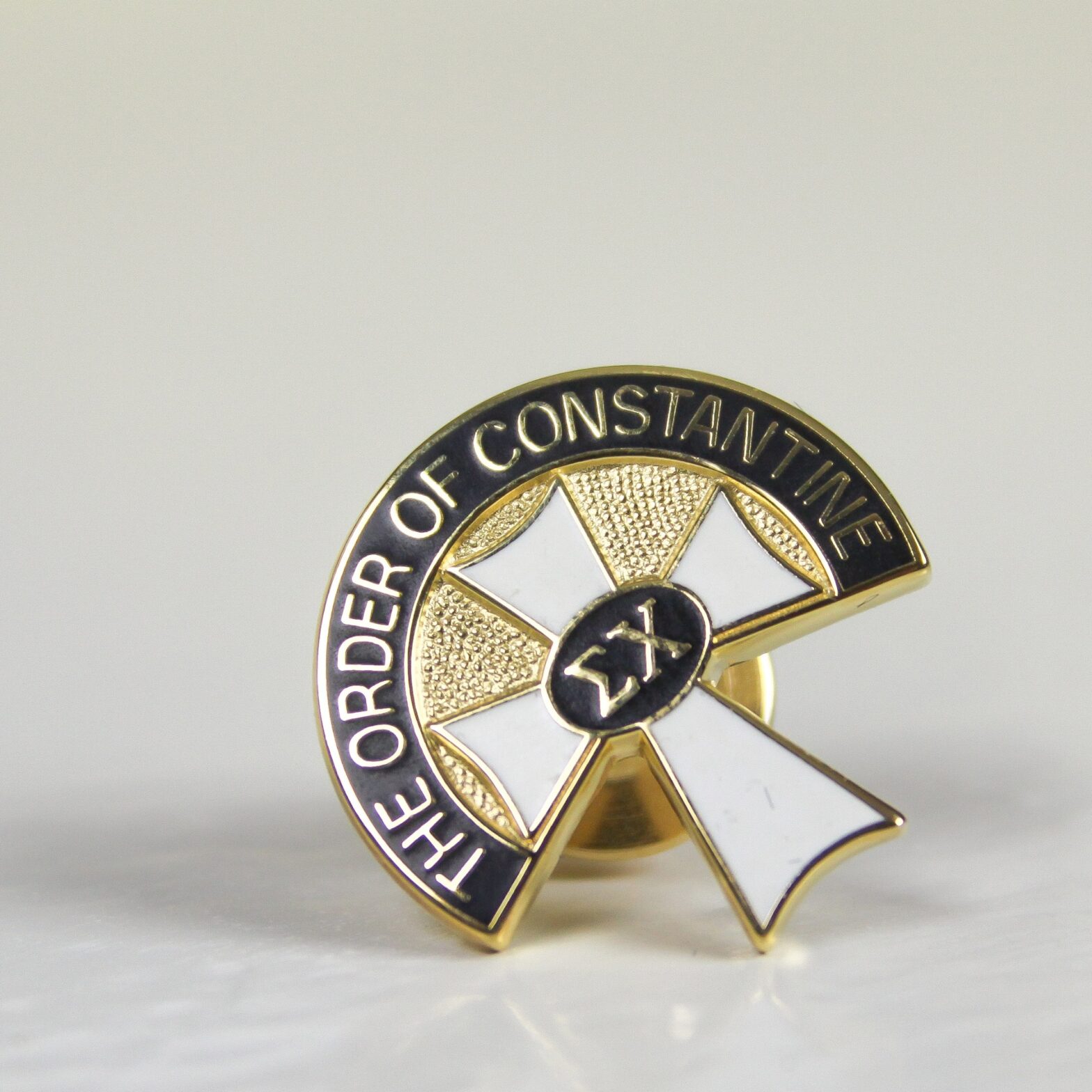 Sigma Chi – Friendship, Justice and Learning