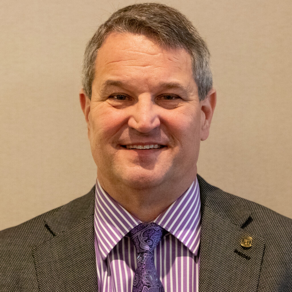 International Officers – Sigma Chi