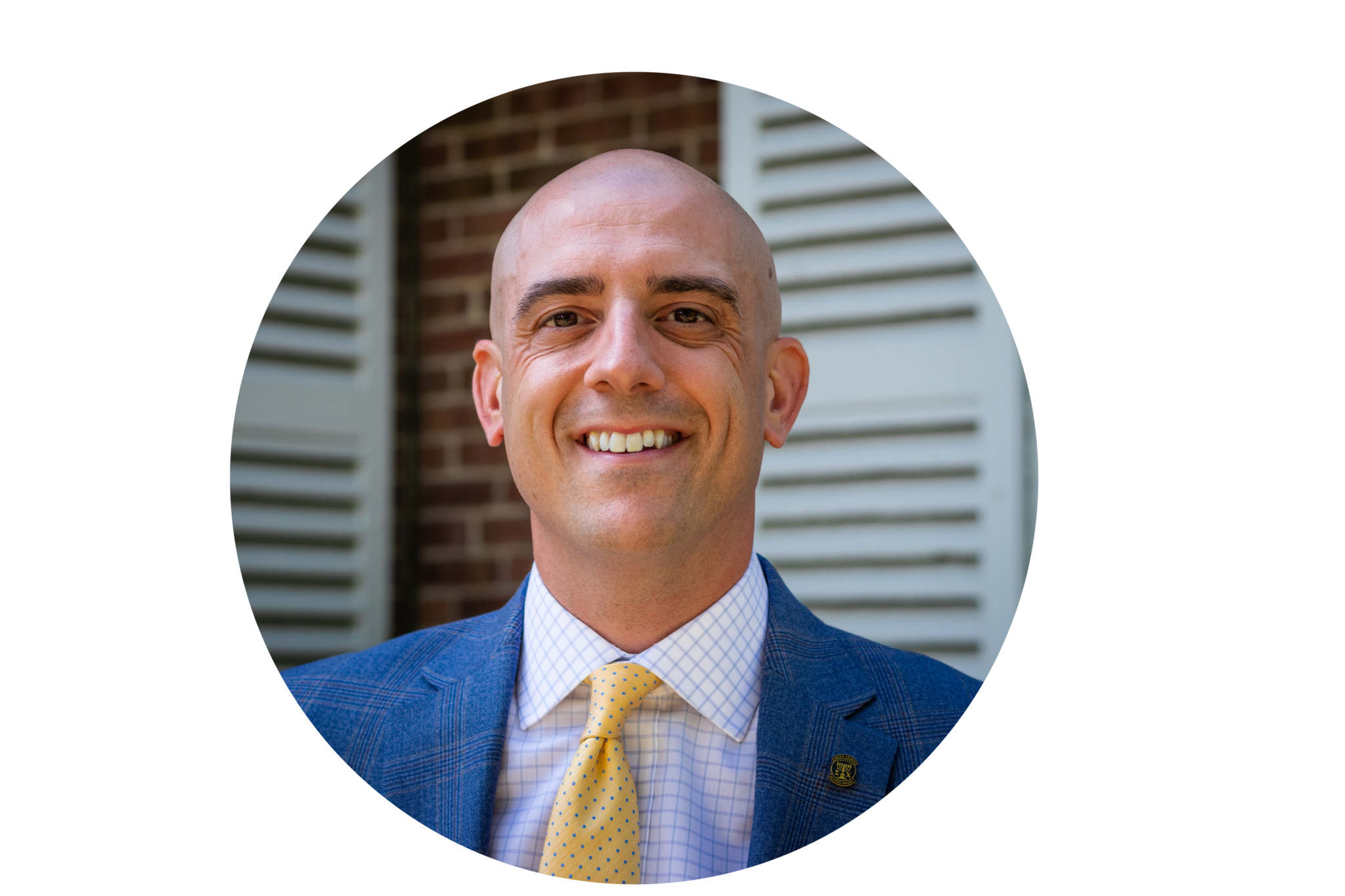 Leo Fackler – Sigma Chi