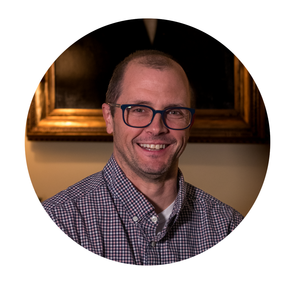 Dale Thomas – Sigma Chi