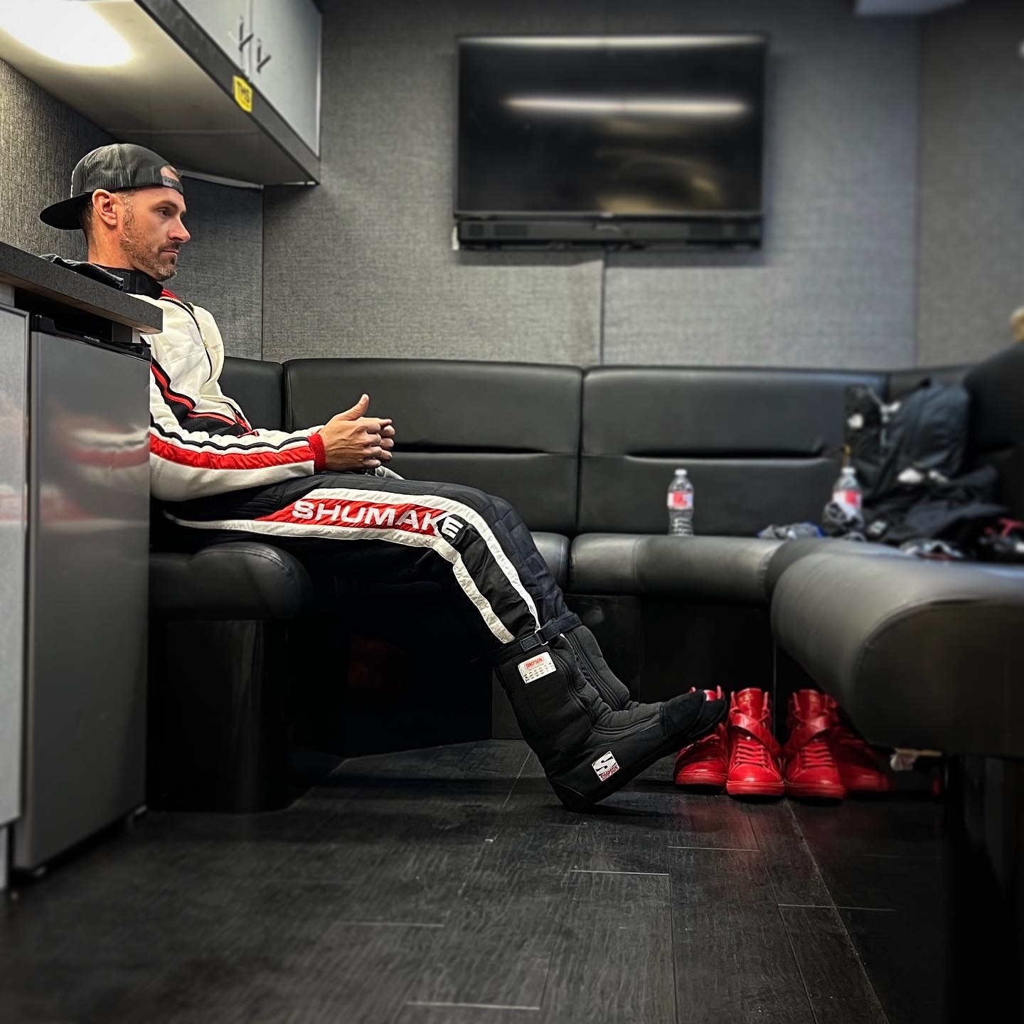 Conversations on Transformational Leadership: Travis Shumake – Sigma Chi