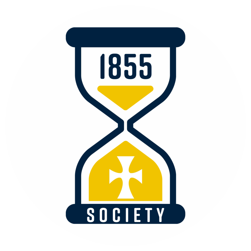 1855 Society – Sigma Chi