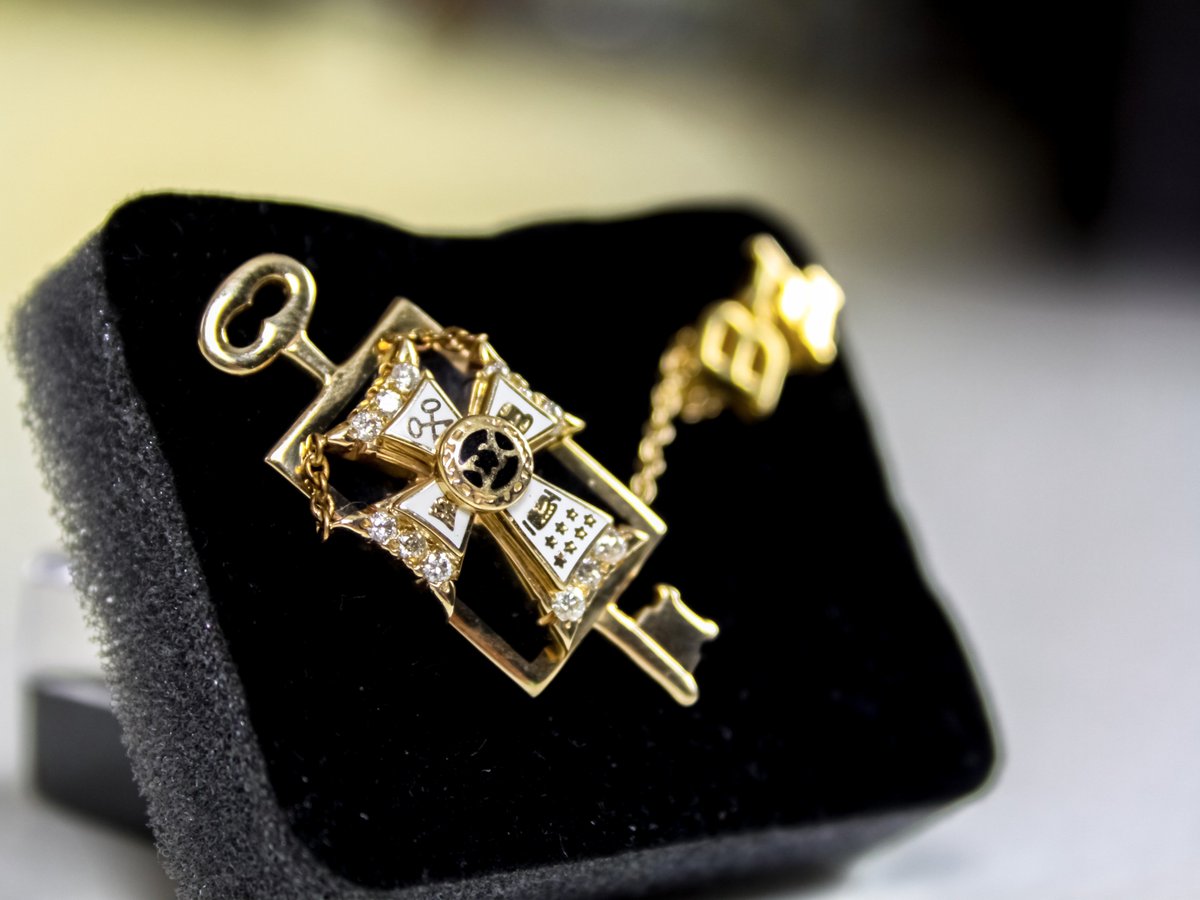 Sigma Chi – Friendship, Justice and Learning