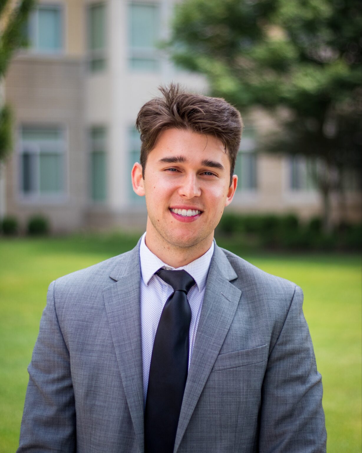 Sigma Chi – Friendship, Justice and Learning