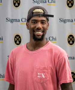 Sigma Chi – Friendship, Justice and Learning