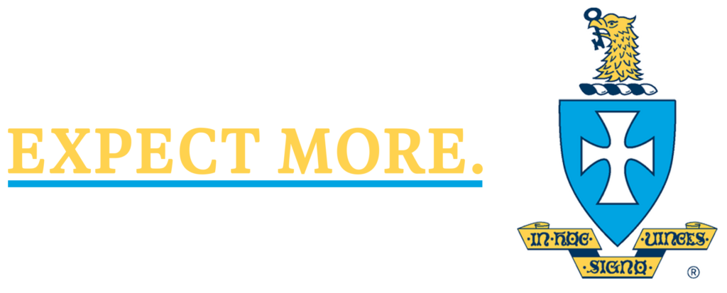 Sigma Chi – Friendship, Justice and Learning
