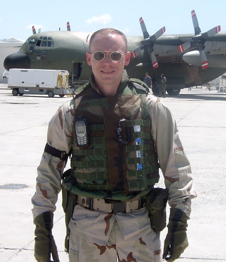 Conversations on Transformational Leadership: Significant Sig and Brig ...