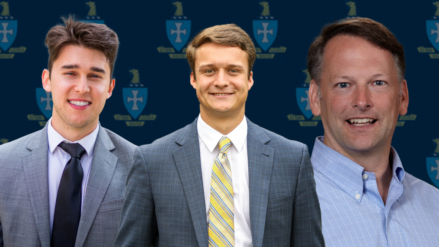 Sam Towell – Sigma Chi