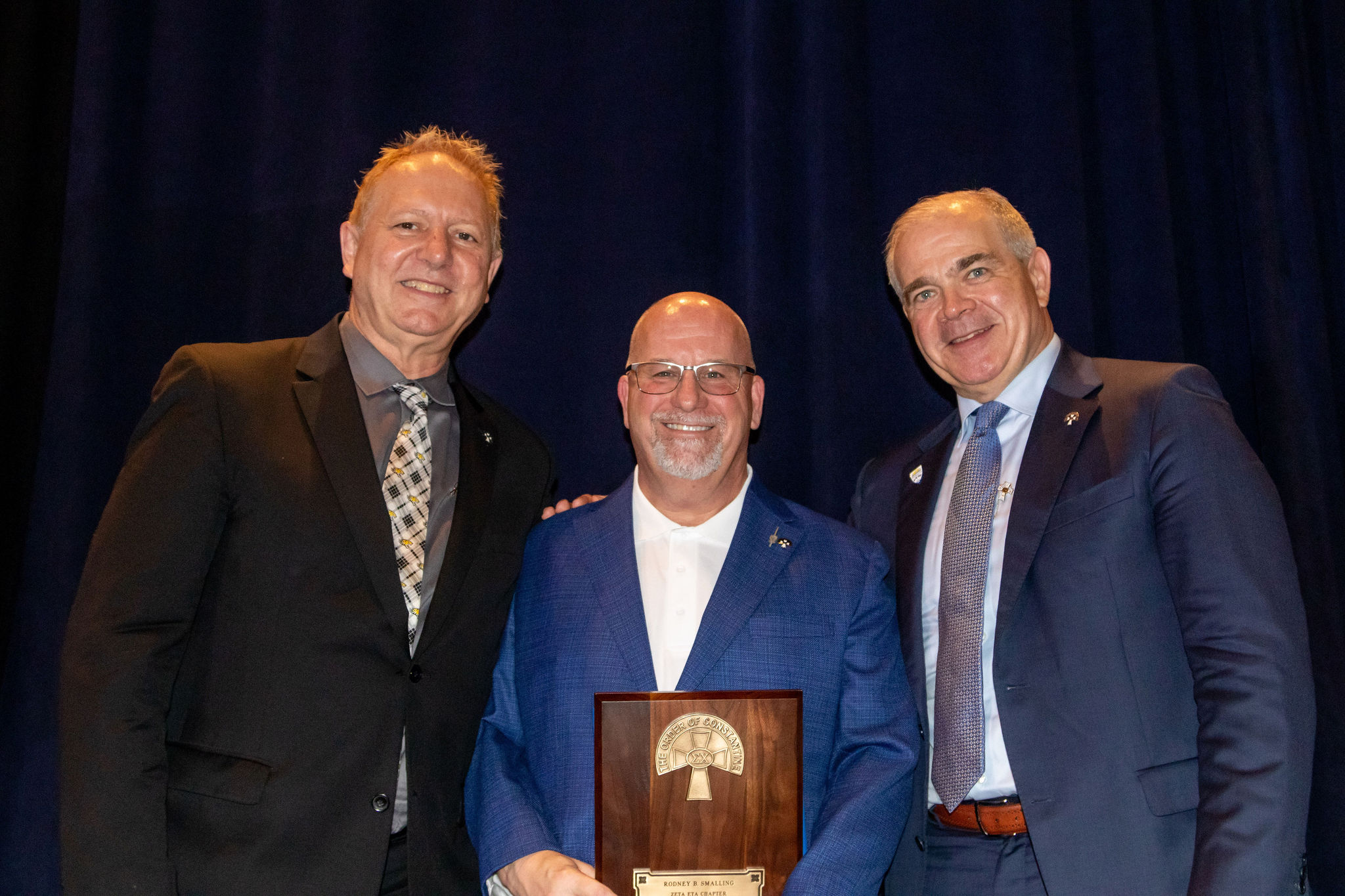 Order of Constantine – Sigma Chi