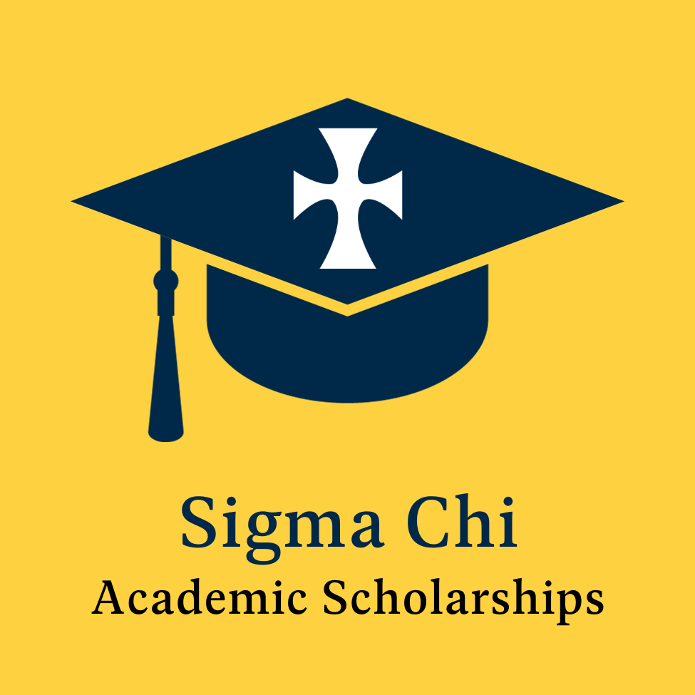 Sigma Chi – Friendship, Justice and Learning