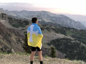 Sigma Chi Awards Hunter Chapin with Inaugural Ethan Chapin Memorial ...