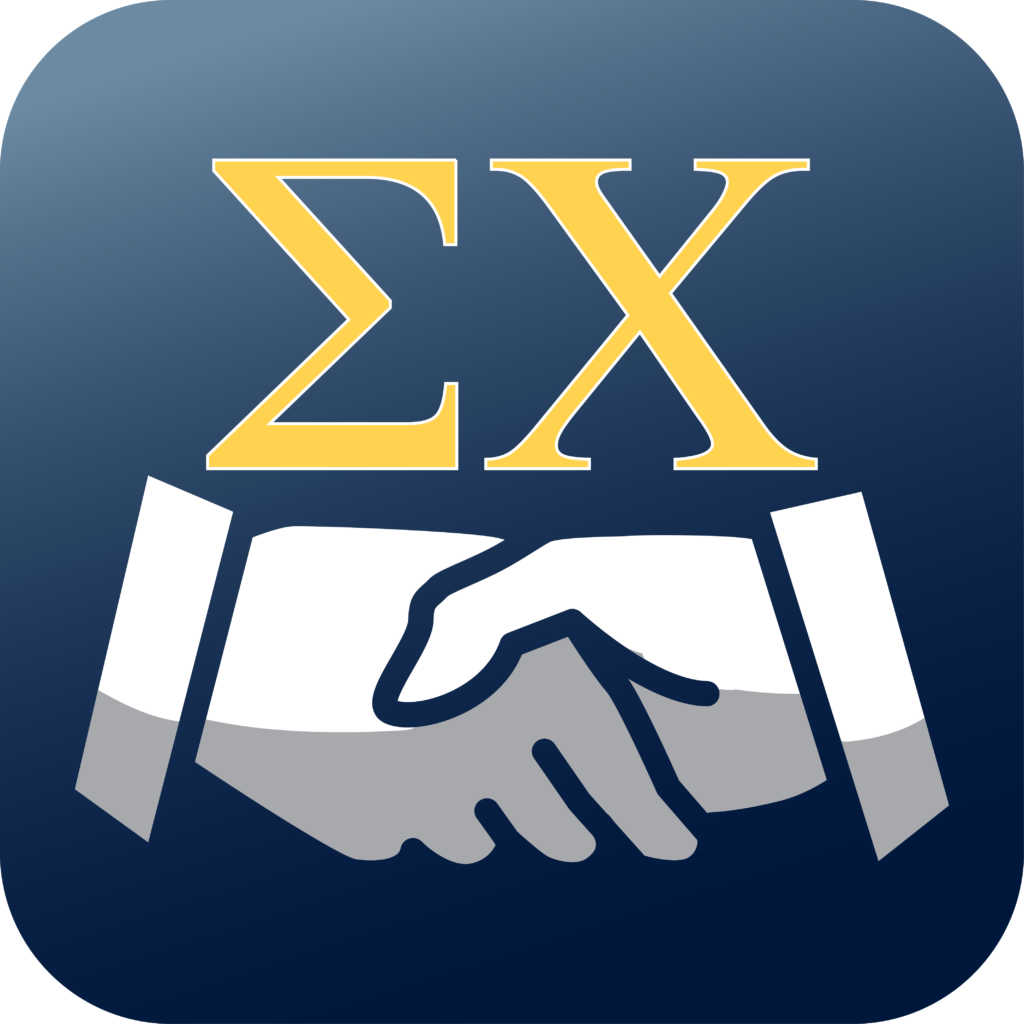 Diving into mental health – Sigma Chi