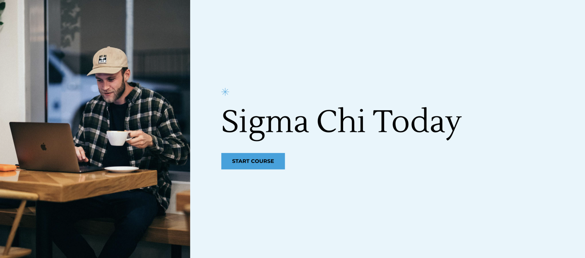 New e-learning course for alumni reacquaints them with Fraternity ...