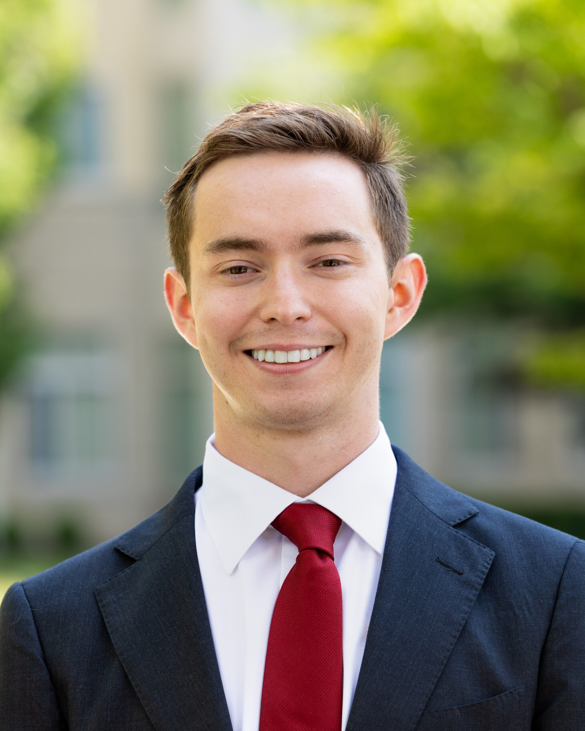 International Officers – Sigma Chi
