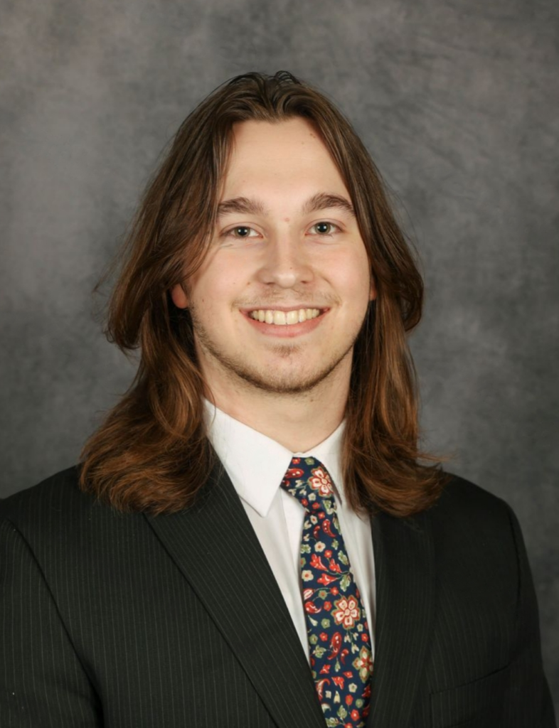 International Officers – Sigma Chi