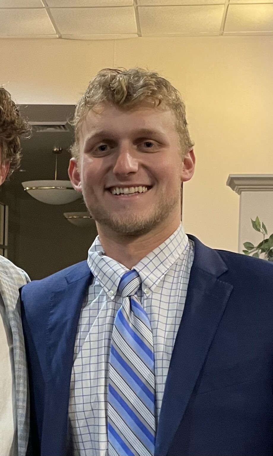 International Officers – Sigma Chi