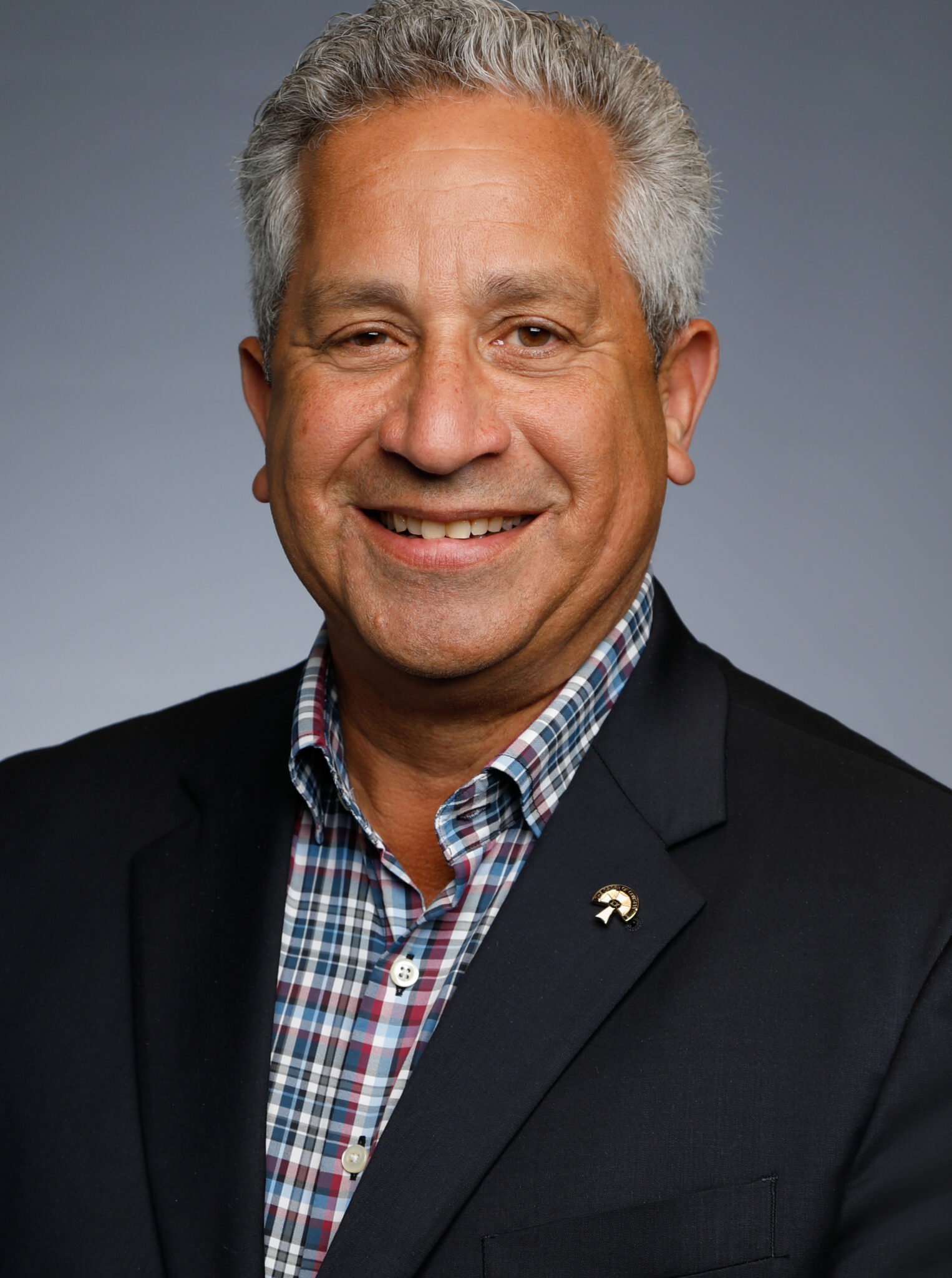 68th Grand Consul Michael Greenberg Named President of Sigma Chi ...