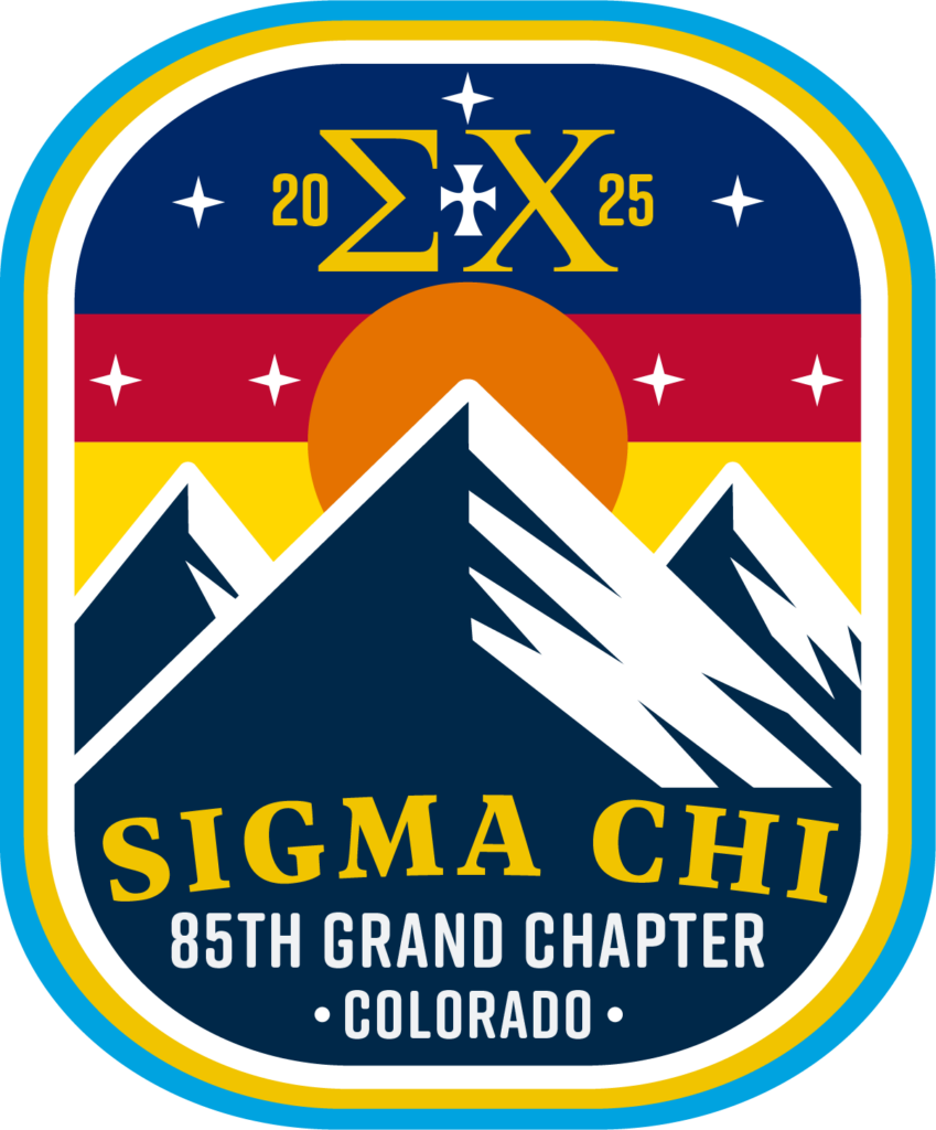 Sigma Chi – Friendship, Justice and Learning