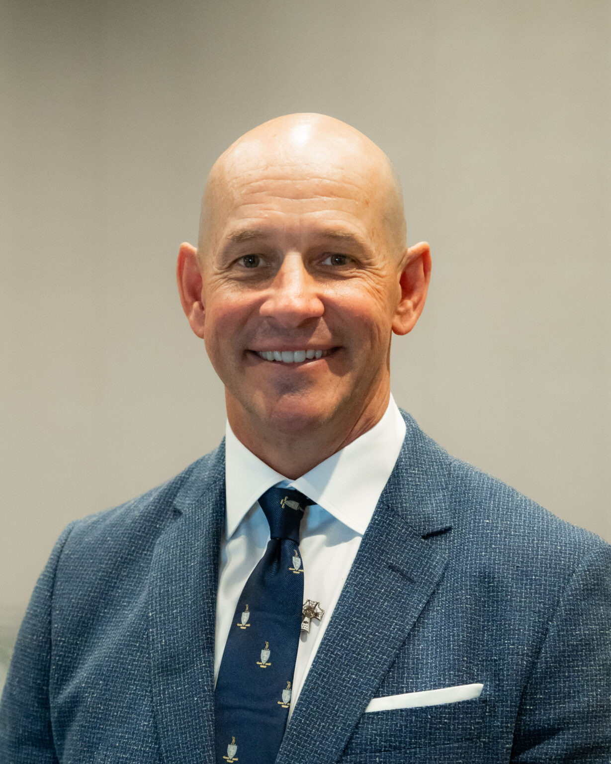 International Officers – Sigma Chi