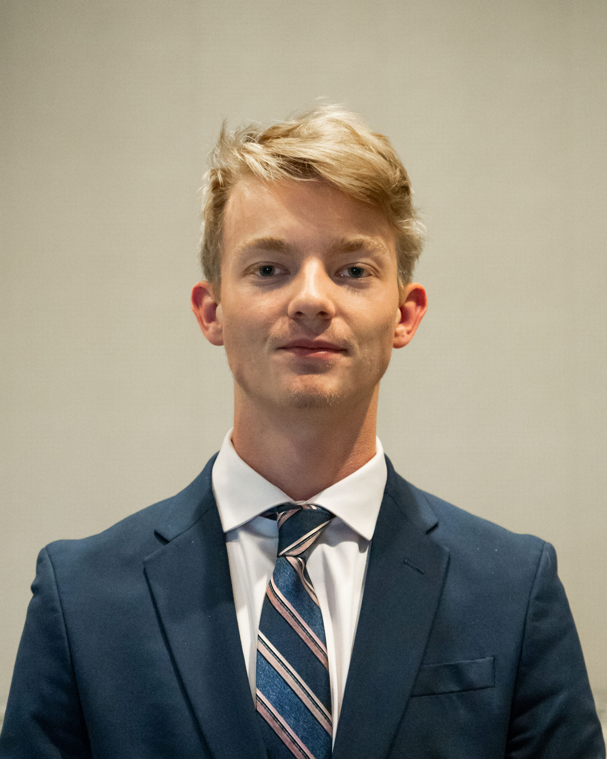 International Officers – Sigma Chi