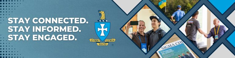Sigma Chi+ – Sigma Chi