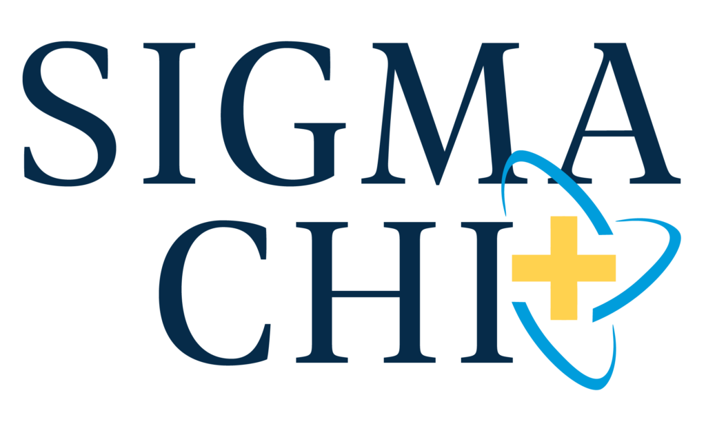 Sigma Chi – Friendship, Justice and Learning
