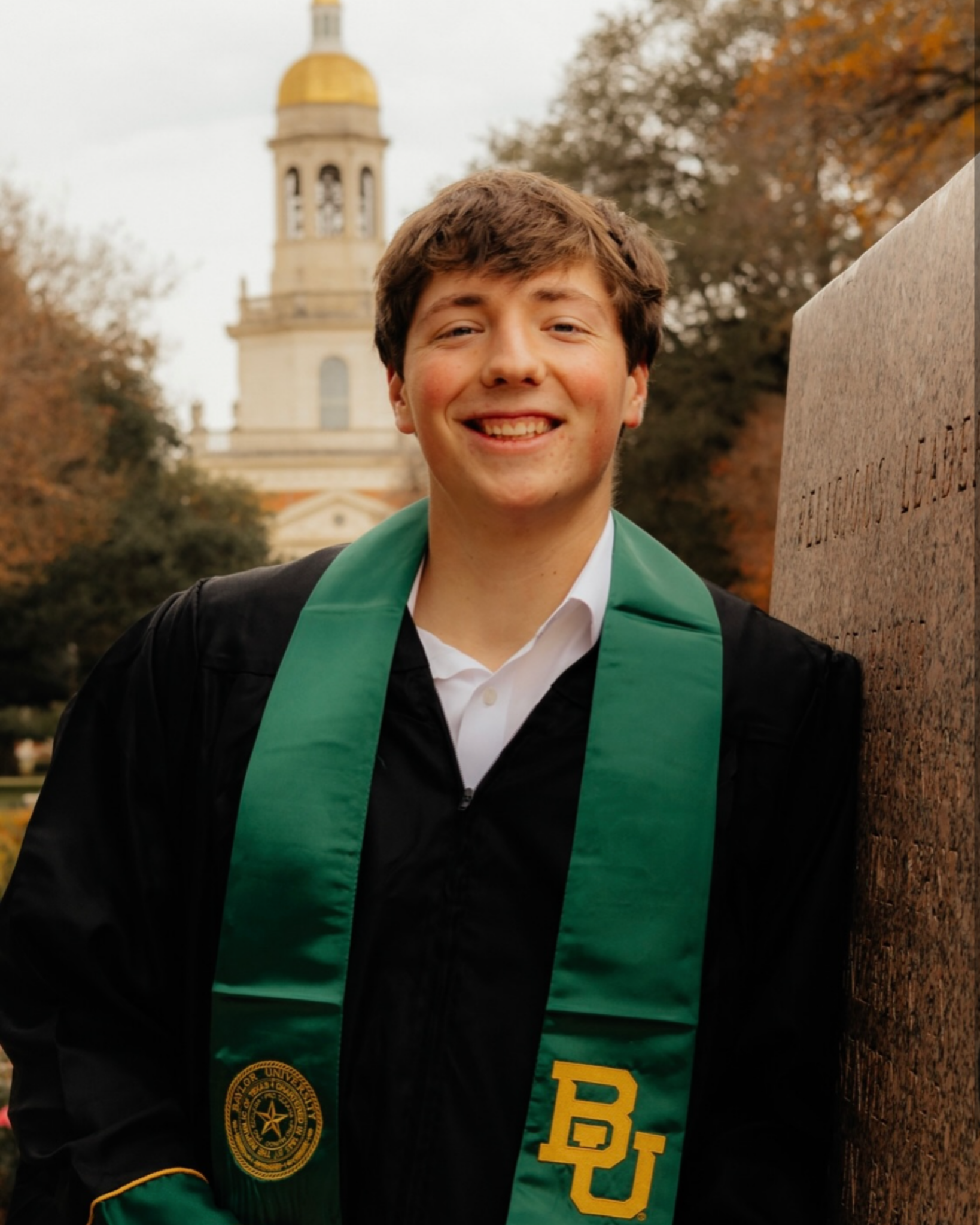 2026 Graduates – Sigma Chi