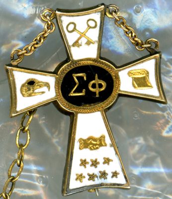 Sigma Chi Founding – Sigma Chi