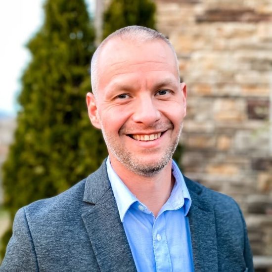 Conversations on Transformational Leadership: Jesse Trout – Sigma Chi